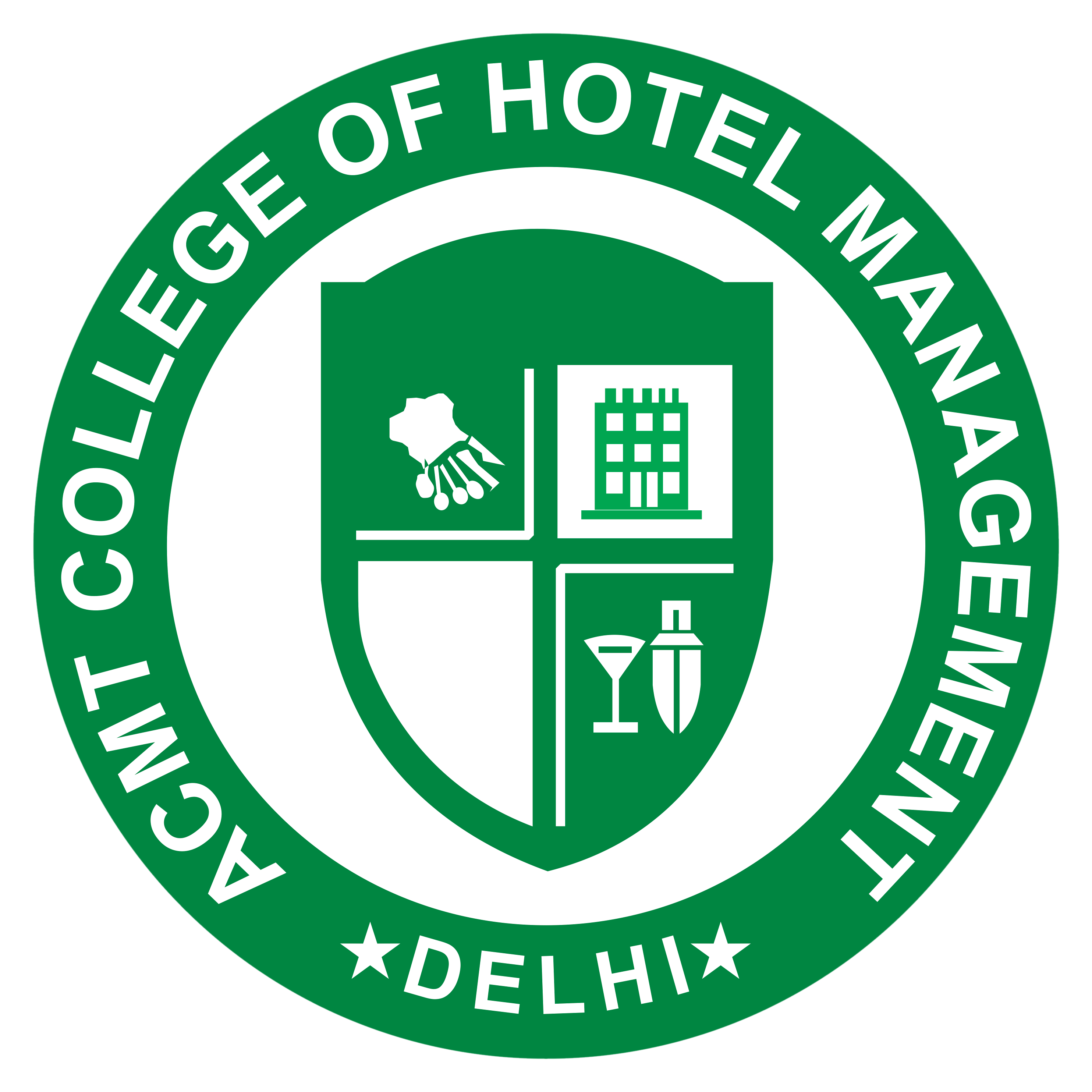 ACMT College of Hotel Management College | National Institute of Hotel ...